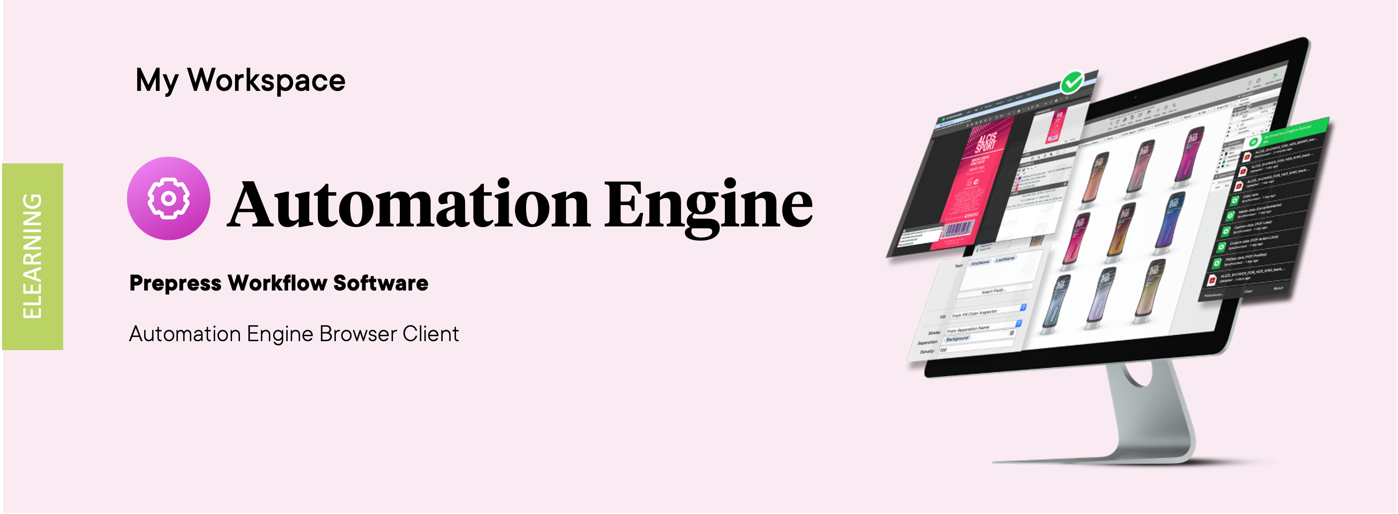 All courses | Esko eLearning